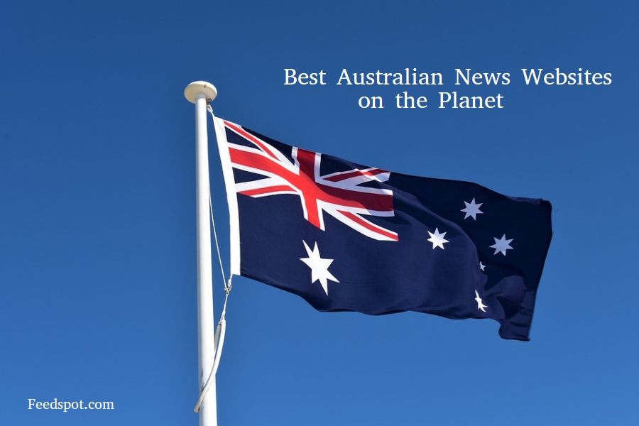 Top 45 Australian Websites in Australia in 2025