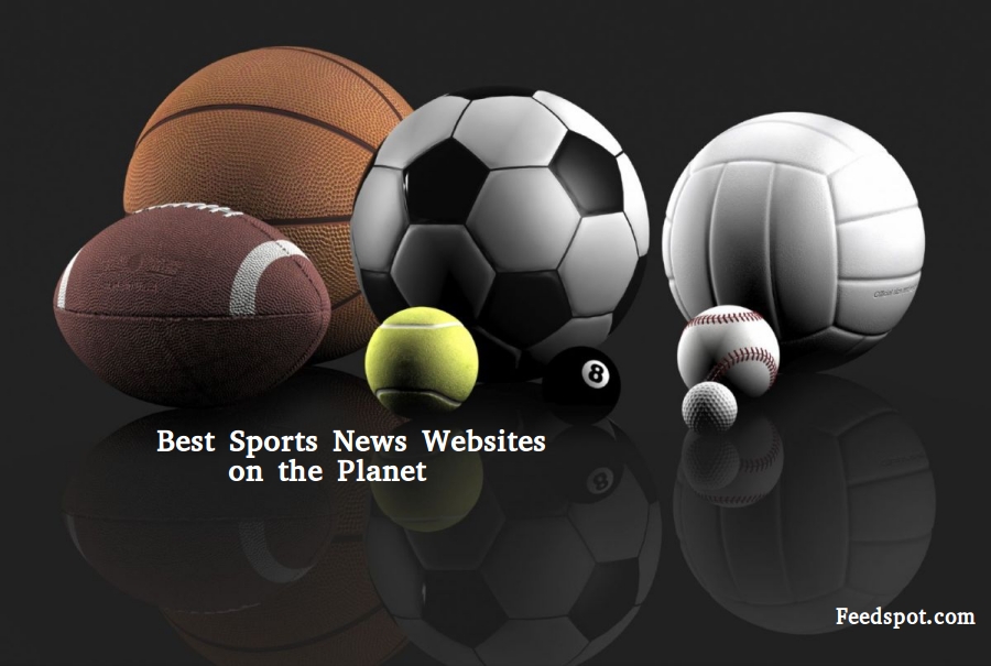 Top 40 Sports News Websites in 2026