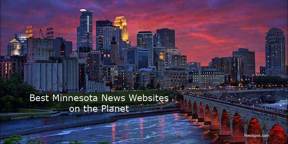 Top 30 Minnesota News Websites on the Web in 2026