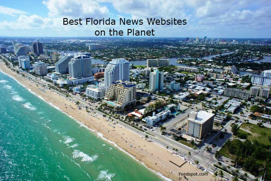 Top 80 Florida News Websites on the Web in 2026