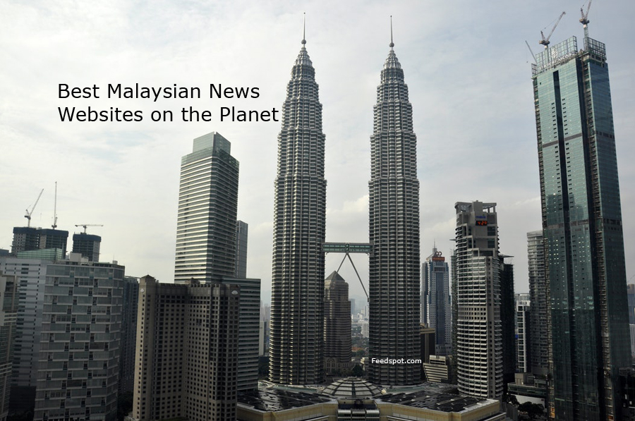 Top 25 Malaysian News Websites On The Web in 2025