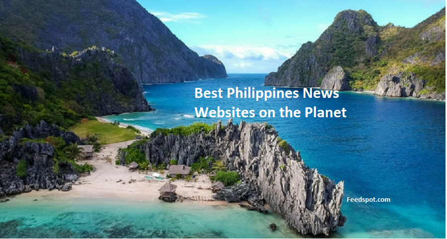 Top 60 Philippines News Websites in 2026