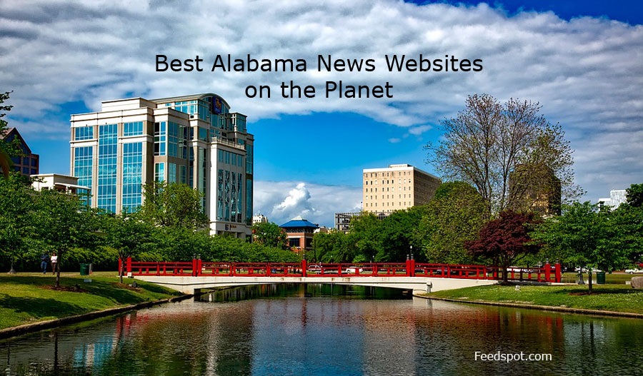 Top 15 Alabama News Websites in 2026