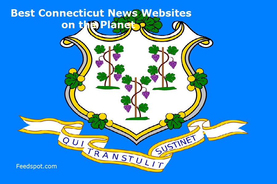Top 45 Connecticut News Websites (US State) in 2026