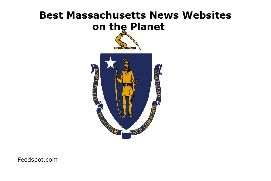 Top 60 Massachusetts News Websites (US State) in 2026