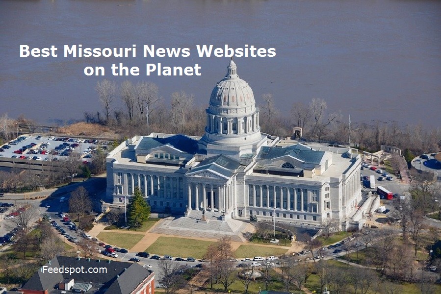 Top 35 Missouri News Websites in 2026