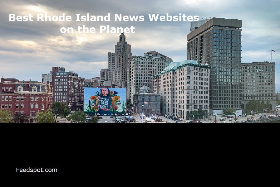 Top 15 Rhode Island News Websites (US State) in 2025 (US State)
