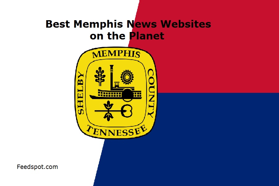 Top 15 Memphis News Websites (City in Tennessee) in 2025